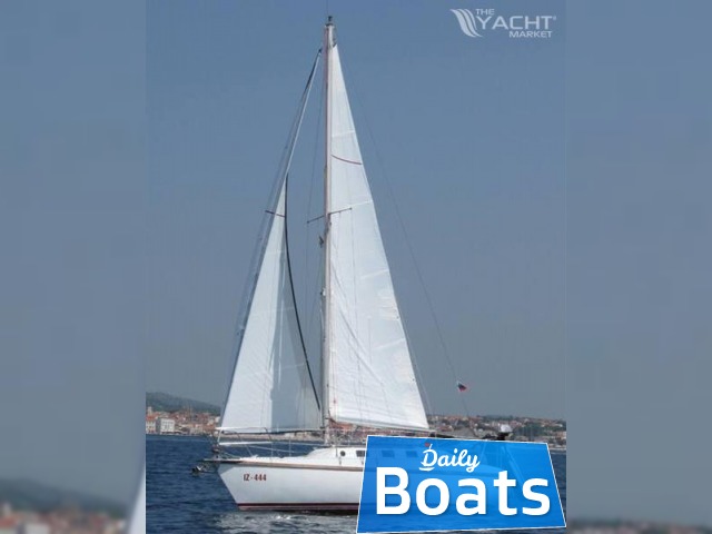 1979 Dufour Safari 27 for sale. View price, photos and Buy 1979 Dufour ...