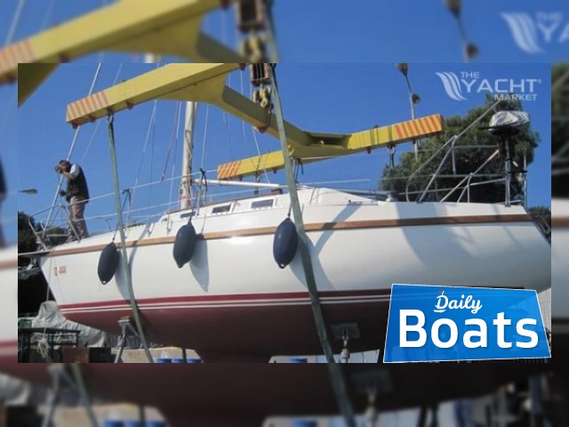 1979 Dufour Safari 27 for sale. View price, photos and Buy 1979 Dufour ...