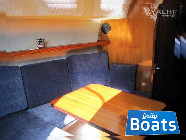 1979 Dufour Safari 27 for sale. View price, photos and Buy 1979 Dufour ...