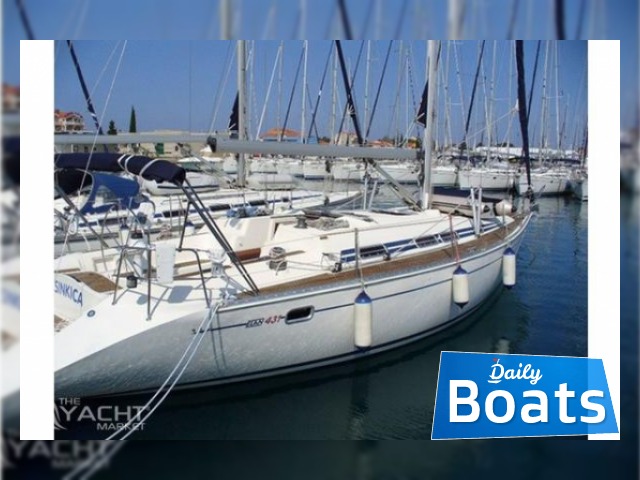 1997 Elan 431 Team for sale. View price, photos and Buy 1997 Elan 431 ...