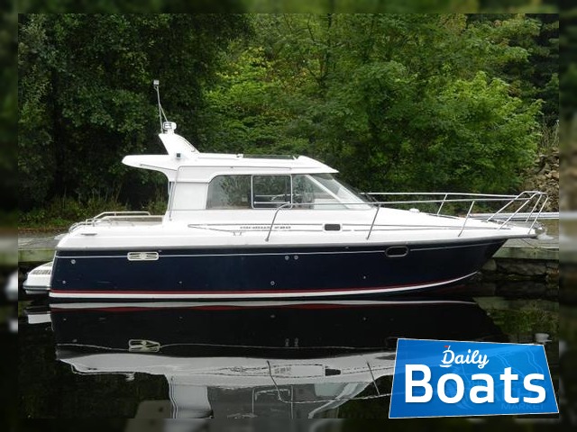 1997 Nimbus 280 Coupe for sale. View price, photos and Buy 1997 Nimbus ...