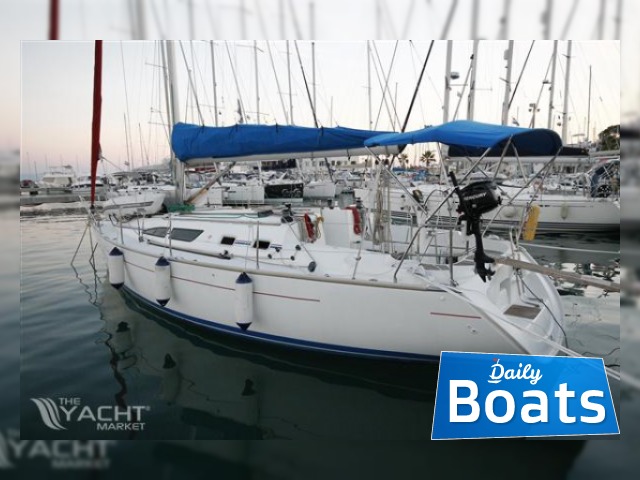 2002 Jeanneau Sun Fast 37 for sale. View price, photos and Buy 2002 ...