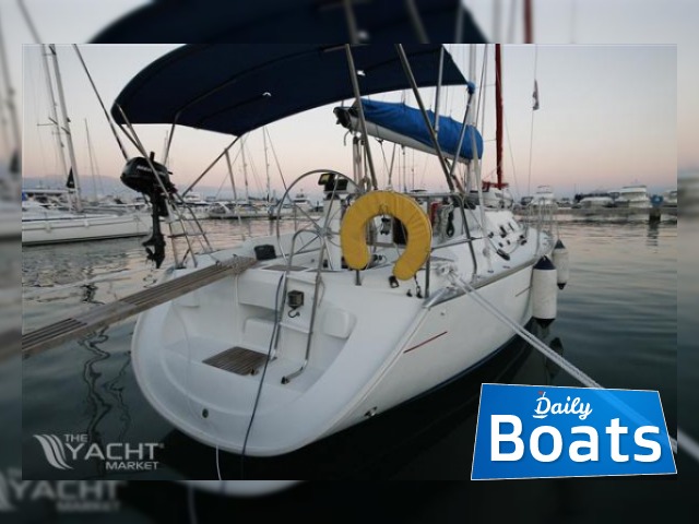 2002 Jeanneau Sun Fast 37 for sale. View price, photos and Buy 2002 ...