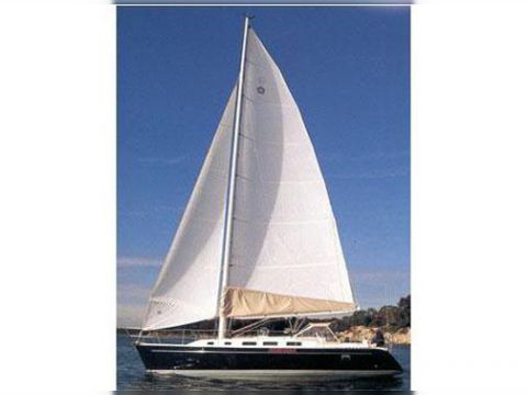 Sailing yachts Freedom 40 for sale - Daily Boats
