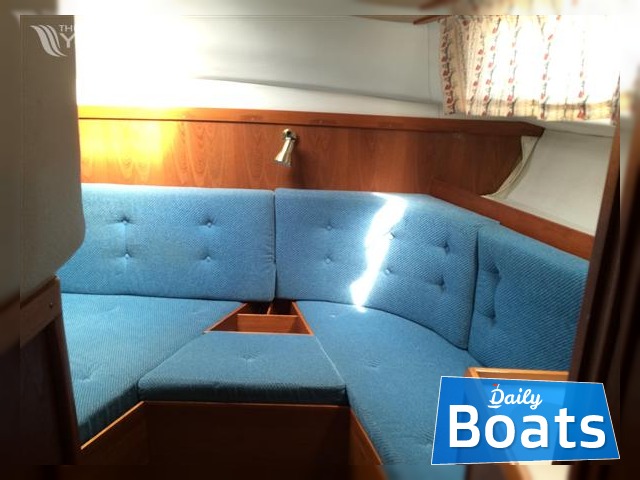 1988 Westerly Seahawk 34 for sale. View price, photos and Buy 1988 ...