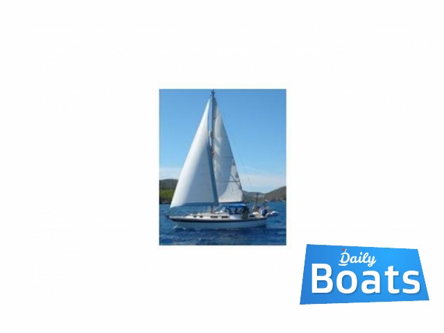 1990 Colvic Countess 33 Cc for sale. View price, photos and Buy 1990 ...