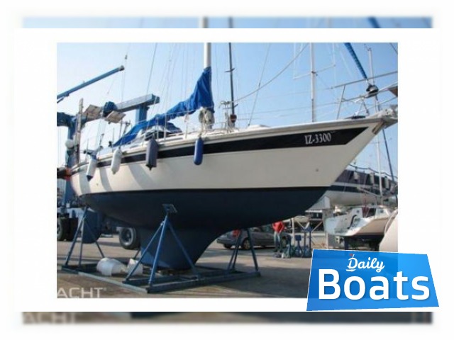 1990 Colvic Countess 33 Cc for sale. View price, photos and Buy 1990 ...