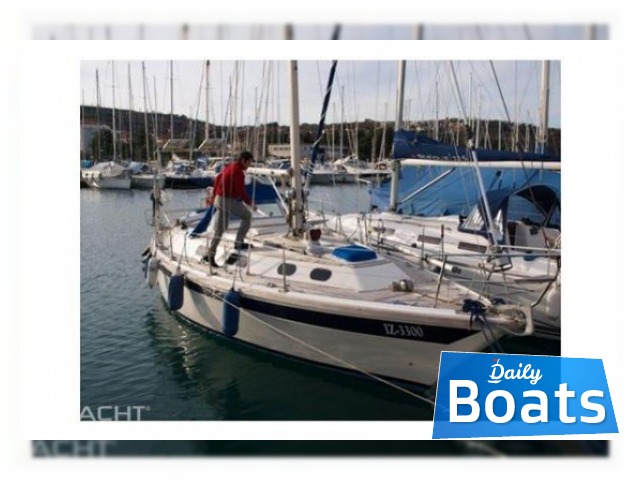 1990 Colvic Countess 33 Cc for sale. View price, photos and Buy 1990 ...