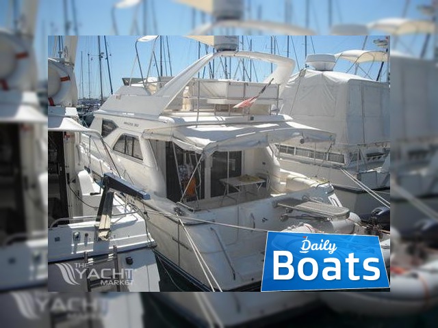 1998 Princess 360 for sale. View price, photos and Buy 1998 Princess ...