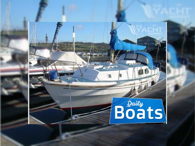 1977 Westerly Berwick for sale. View price, photos and Buy 1977 ...