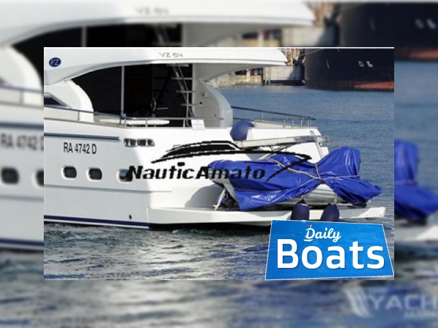 2008 VZ 64 for sale. View price, photos and Buy 2008 VZ 64 #96304