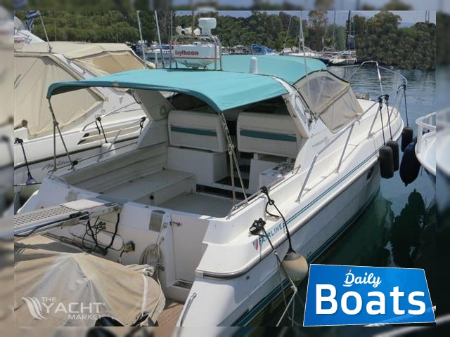 1993 Fairline 35 for sale. View price, photos and Buy 1993 Fairline 35 ...