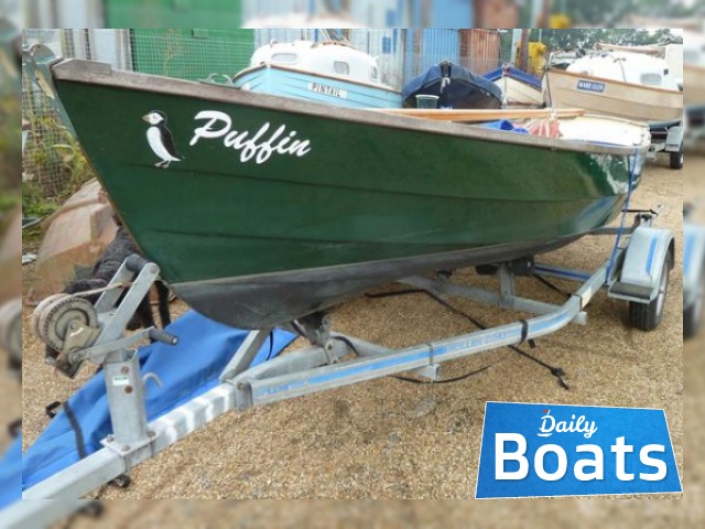 2003 Devon Dabber Mk1 for sale. View price, photos and Buy 2003 Devon ...