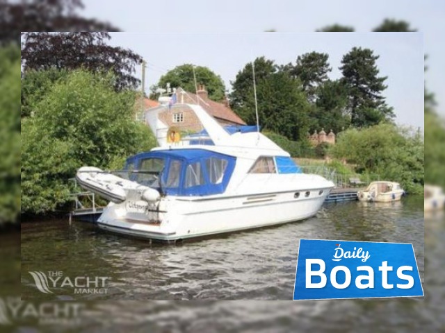 1995 Princess 380 for sale. View price, photos and Buy 1995 Princess ...