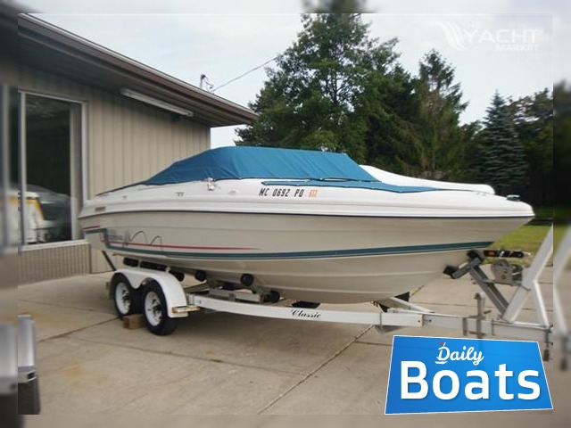 1994 Rinker 209 Captiva for sale. View price, photos and Buy 1994 ...