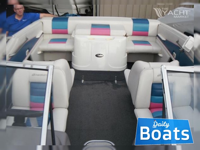 1994 Rinker 209 Captiva for sale. View price, photos and Buy 1994 ...