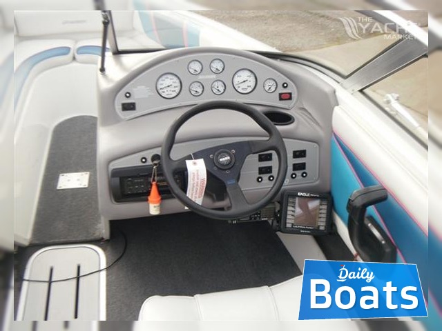 1994 Rinker 209 Captiva for sale. View price, photos and Buy 1994 ...