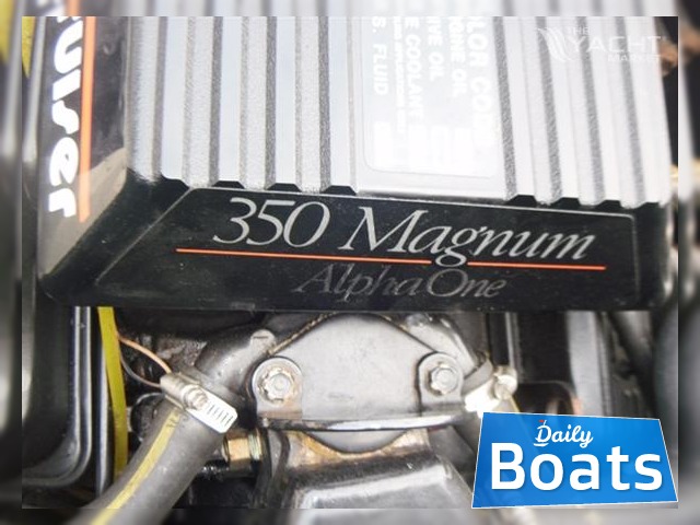 1994 Rinker 209 Captiva for sale. View price, photos and Buy 1994 ...