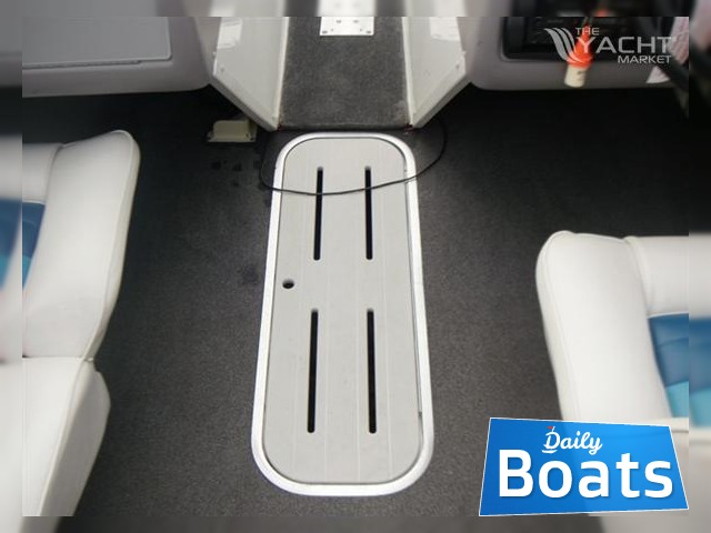 1994 Rinker 209 Captiva for sale. View price, photos and Buy 1994 ...