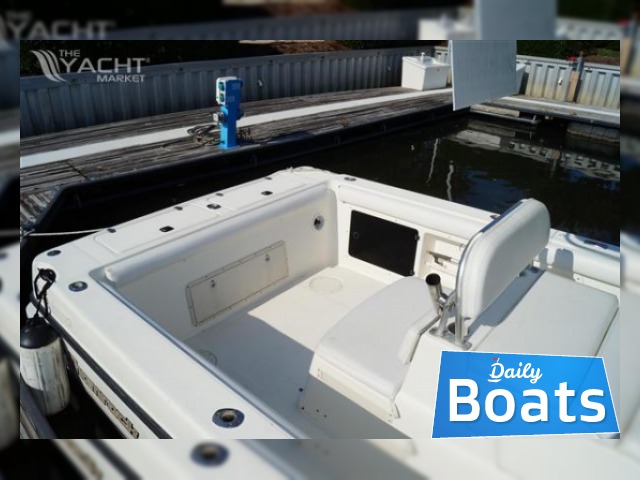 2000 Shamrock 246 Walkaround for sale. View price, photos and Buy 2000 ...