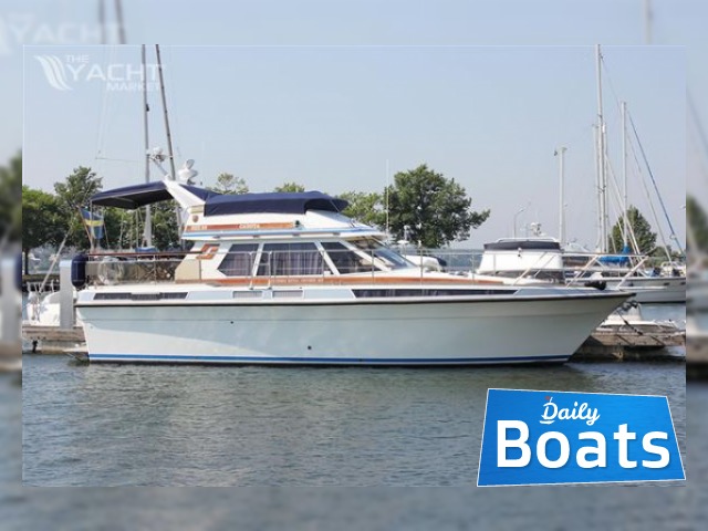 1992 Storebro Royal Cruiser 400 Baltic for sale. View price, photos and ...