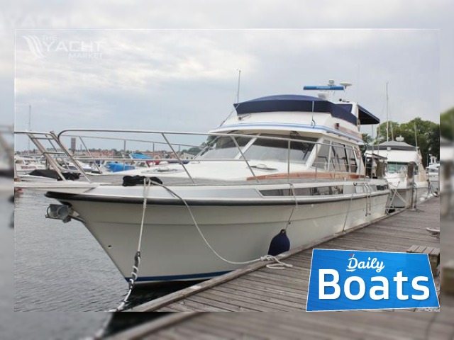 1992 Storebro Royal Cruiser 400 Baltic for sale. View price, photos and ...