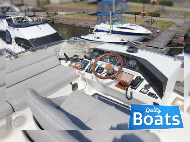 1992 Storebro Royal Cruiser 400 Baltic in vendita. Visualizza il prezzo ...