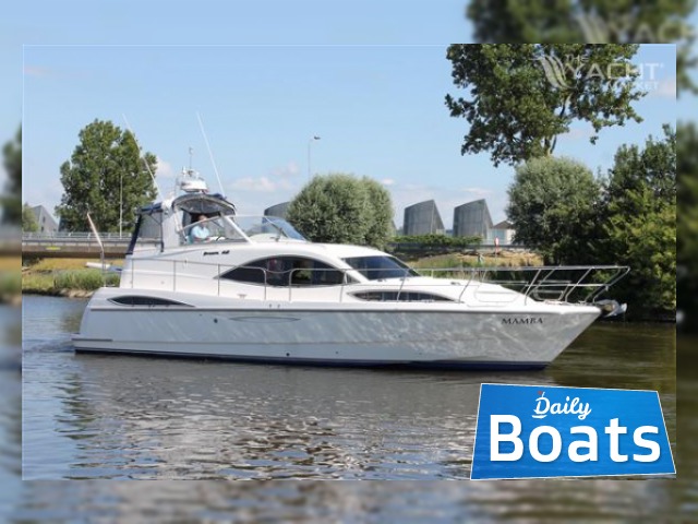 2001 Broom 42Cl for sale. View price, photos and Buy 2001 Broom 42Cl #96437