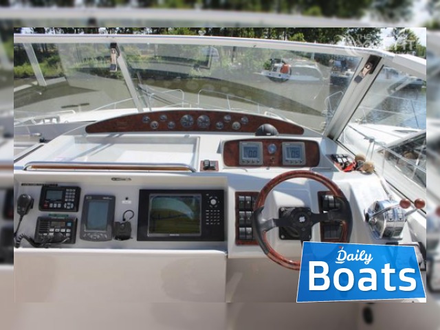 2001 Broom 42Cl for sale. View price, photos and Buy 2001 Broom 42Cl #96437