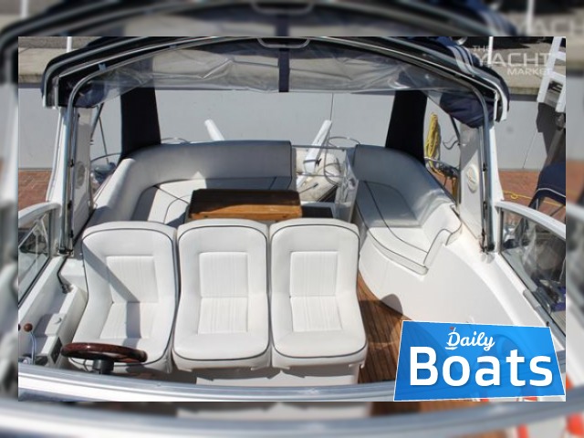 2001 Broom 42Cl for sale. View price, photos and Buy 2001 Broom 42Cl #96437