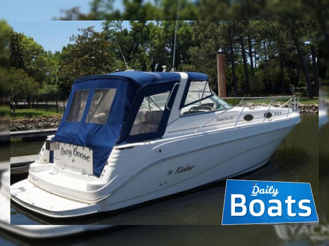 1998 Rinker 330 Fiesta Vee for sale. View price, photos and Buy 1998 ...