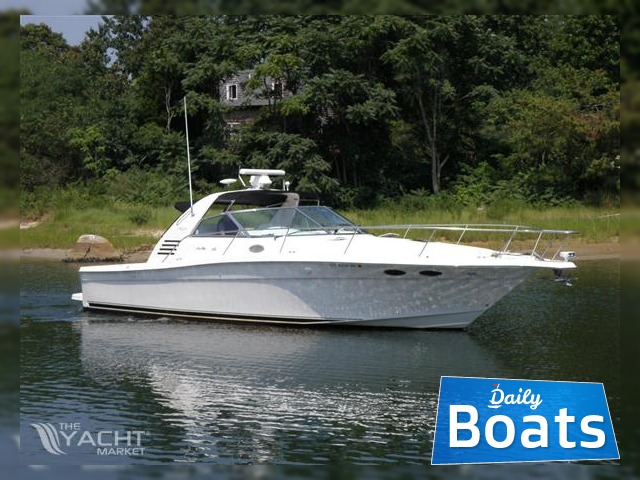 1997 Sea Ray 370 for sale. View price, photos and Buy 1997 Sea Ray 370 ...