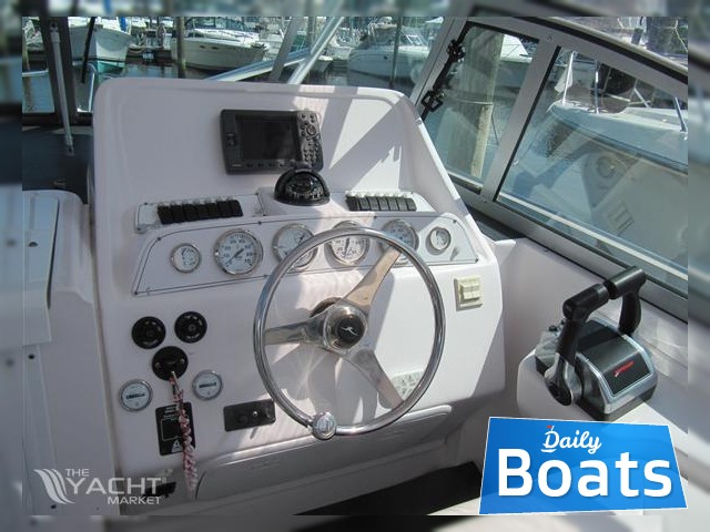 2004 Pro Line 33 Express for sale. View price, photos and Buy 2004 Pro ...