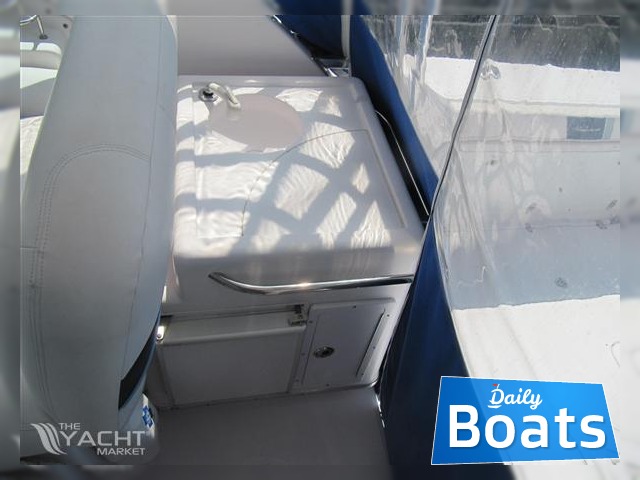 2004 Pro Line 33 Express for sale. View price, photos and Buy 2004 Pro ...