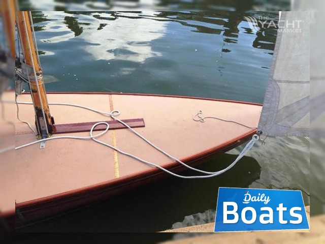 1904 Broads One Design for sale. View price, photos and Buy 1904 Broads ...