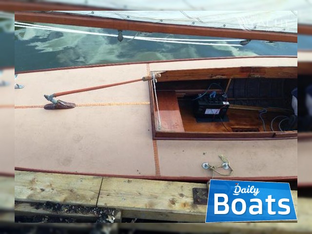 1904 Broads One Design for sale. View price, photos and Buy 1904 Broads ...