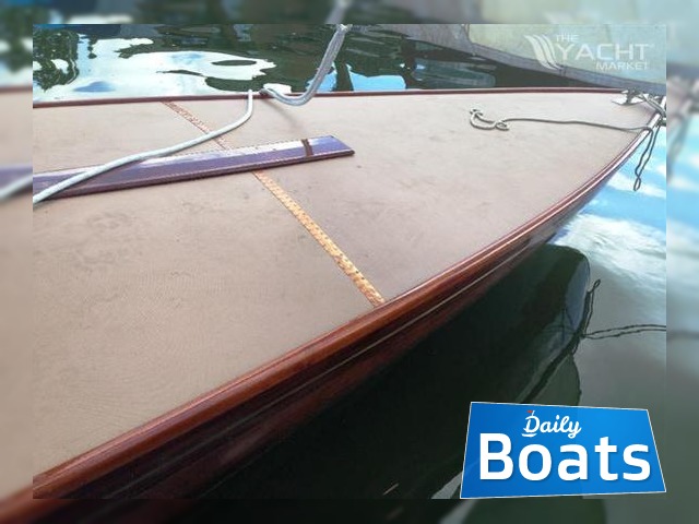 1904 Broads One Design for sale. View price, photos and Buy 1904 Broads ...