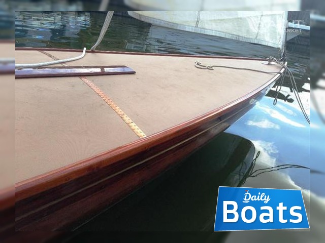 1904 Broads One Design for sale. View price, photos and Buy 1904 Broads ...