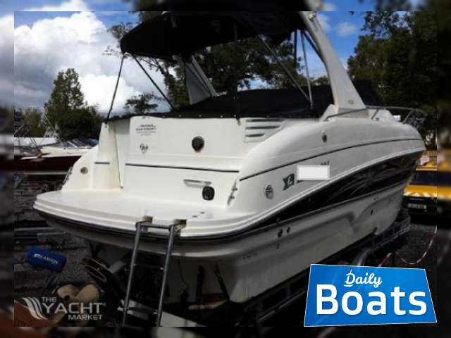 2007 Larson 274 Cabrio for sale. View price, photos and Buy 2007 Larson ...