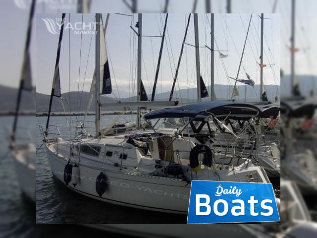 1999 Feeling 356 for sale. View price, photos and Buy 1999 Feeling 356 #96501