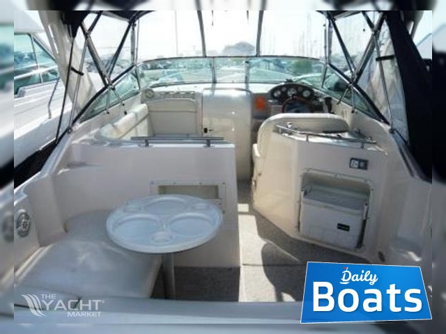 2004 Rinker 270 Fiesta Vee for sale. View price, photos and Buy 2004 ...