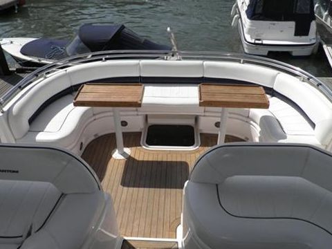 1998 Fairline Phantom 43 Ac for sale. View price, photos and Buy 1998 ...
