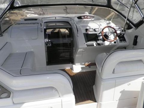 1998 Fairline Phantom 43 Ac for sale. View price, photos and Buy 1998 ...