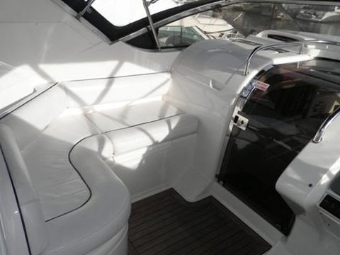 1998 Fairline Phantom 43 Ac for sale. View price, photos and Buy 1998 ...