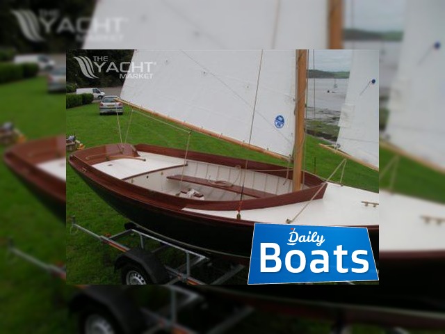 2013 Herreshoff 12.5 for sale. View price, photos and Buy 2013 ...