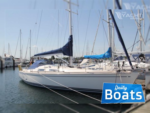 2012 Comfortina 42 for sale. View price, photos and Buy 2012 Comfortina ...