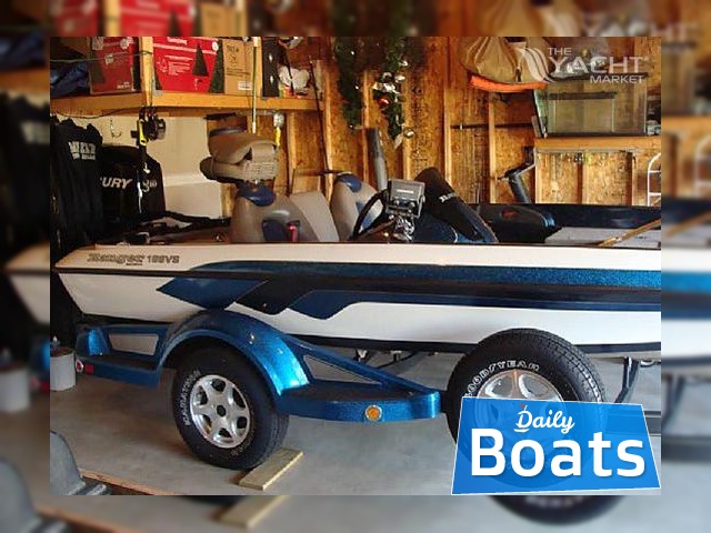 Ranger 188 vs for sale - Daily Boats
