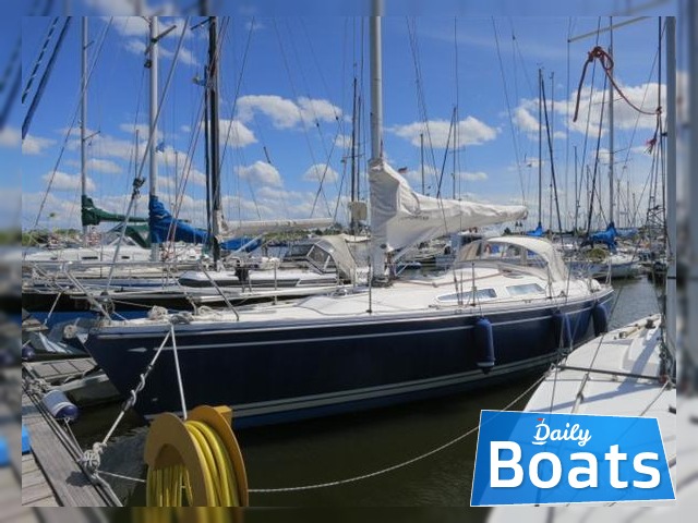 2003 Comfortina 35 for sale. View price, photos and Buy 2003 Comfortina ...