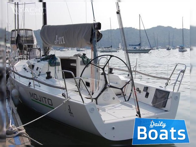 2012 J Boats J111 for sale. View price, photos and Buy 2012 J Boats ...