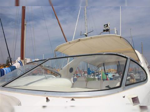 1993 Sealine 300 Ambassador for sale. View price, photos and Buy 1993 ...